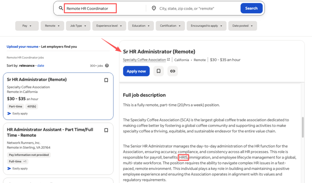 Human Resources Jobs Remote: Which HR Roles Go Remote + Skills Needed ...