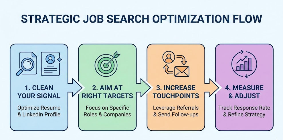 Stop Being Invisible: Entry Level Remote Jobs - Jobright Blog