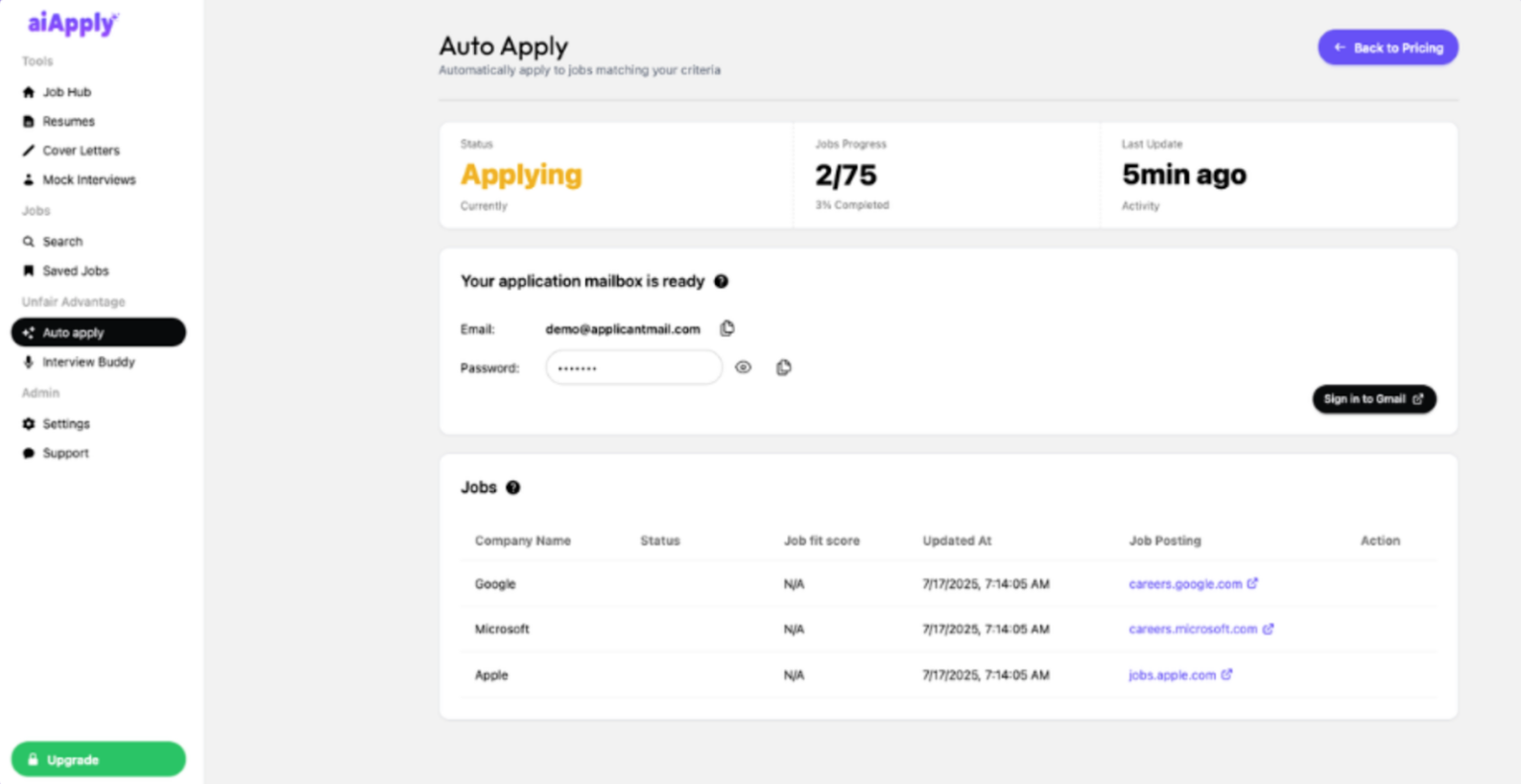 AiApply Review 2026: How It Works, Pricing, and Honest User Experiences