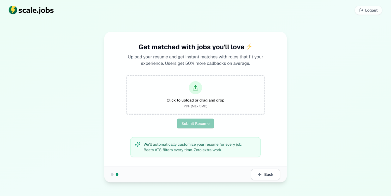 Scale.jobs Review 2026: Features, Pricing, and the Best Alternatives