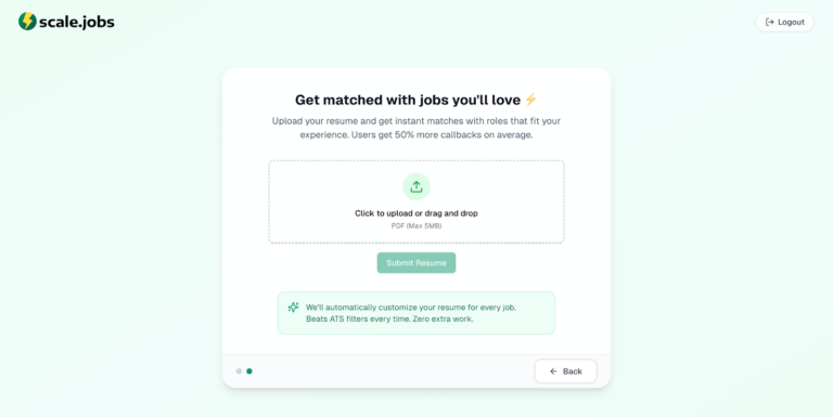 Scale.jobs Review 2026: Features, Pricing, and the Best Alternatives