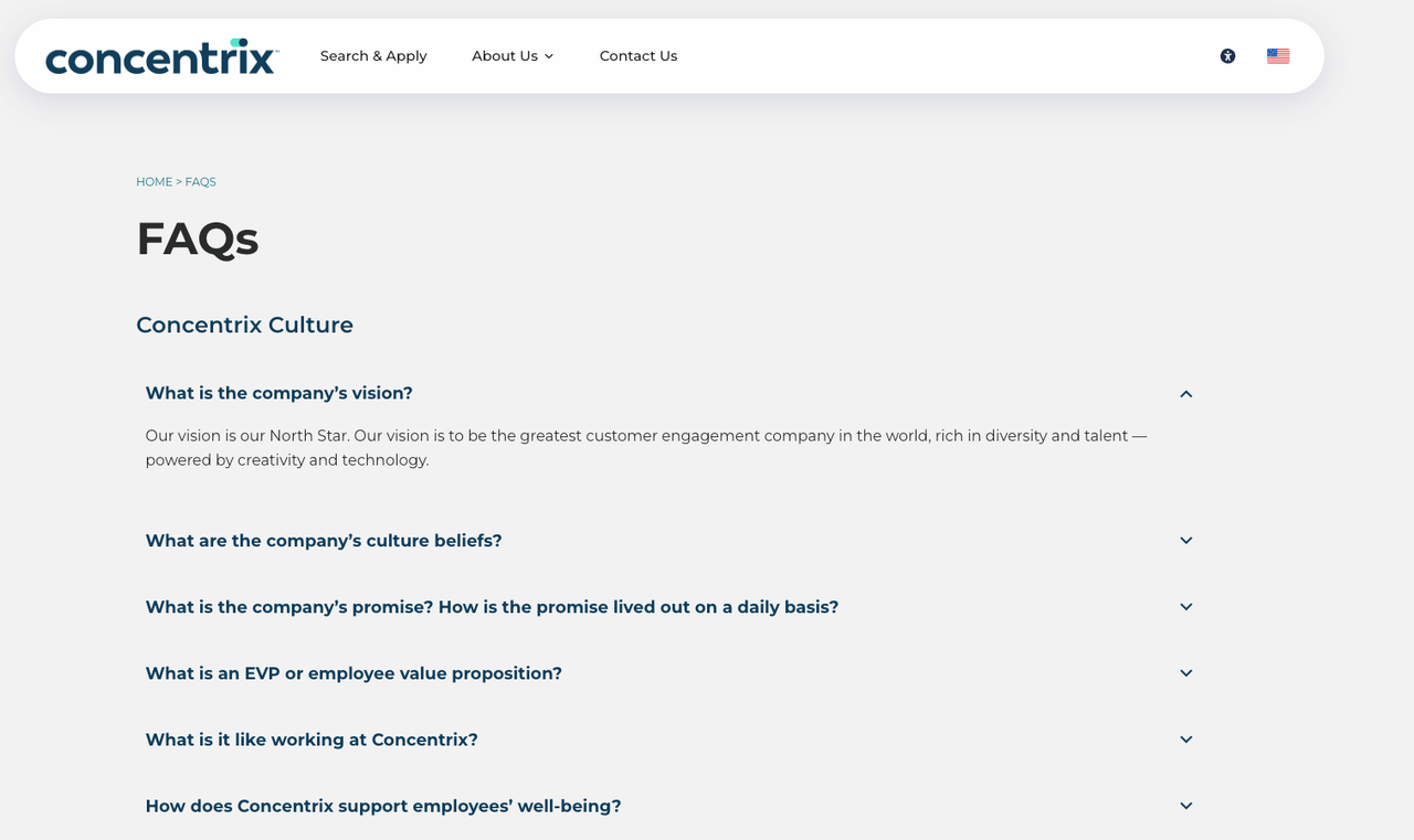 Concentrix Remote Jobs: Roles, Hiring & What to Know - Jobright Blog